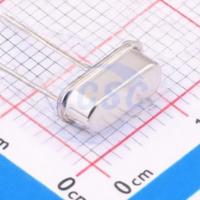 China 40.233MHz Crystal Oscillator KYX KUS402332020 49US Holder Type 20PF Load Capacitance 20ppm Frequency for sale