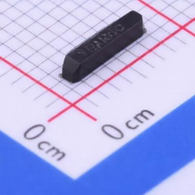 China Quartz Crystal Resonator KYX KMC3276812520 with 650 Maximum Capacitance Ratio and ROHS Certification for sale