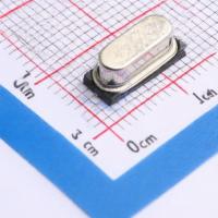 China Precision 4.2336 MHz HC 49USSMD crystal oscillator KYX KBD423362030 with stable frequency tolerance for sale