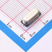 China Frequency tolerance quartz crystal resonator KYX KSD489702030 4.897 MHz electronic component details for sale