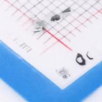 China Frequency control Quartz Crystal Resonator 3215 32.768KHZ KYX KFC327680920 9PF capacitance component for sale