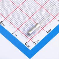 China Precision Quartz Crystal Resonator KYX K38080002020 8 MHz Frequency Control Component 38 Package for sale