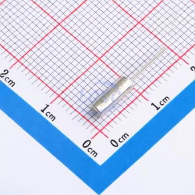 China Precision Quartz Crystal Resonator KYX K38080002020 8 MHz Frequency Control Component 38 Package for sale