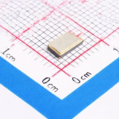 China 48MHz Nominal Frequency SMD Crystal Oscillator KYX K6A480002020 with 20pF Load Capacitance and Frequency Output for sale