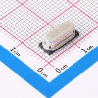 China HC49USSMD 20 MHz Quartz Crystal Resonator KYX KBD200001030 Frequency Stability Electronic Component for sale
