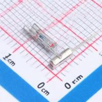 China High stability quartz crystal resonator KYX K26120002010 12 MHz frequency control 10ppm tolerance electronic for sale