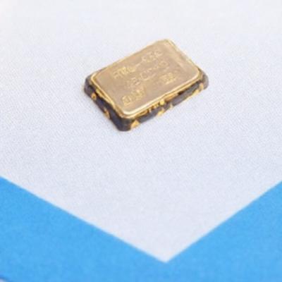 China 48 MHz SMD Crystal Oscillator Frequency Tolerance 30ppm Voltage 1.8V to 3.3V KYX K7A480003.330 Frequency Source for sale