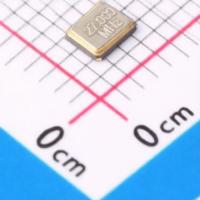 China Quartz Crystal Resonator 3225 27 MHz SMD 3.2x2.5 KYX K3A270001520 Frequency Control Component for sale