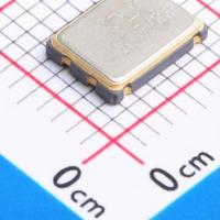 China 14.7456 MHz Crystal Oscillator with 1.8V to 3.3V Voltage and 30PPM Stability Model KYX K7A1474A3.330 for sale