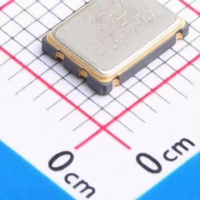 China 14.7456 MHz Crystal Oscillator with 1.8V to 3.3V Voltage and 30PPM Stability Model KYX K7A1474A3.330 for sale