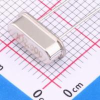 China Precision 49US 12 MHz Crystal Oscillator KYX KUS120002220 Frequency Stability 20 ppm Operating Temperature Range for sale