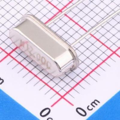 China Precision 49US 12 MHz Crystal Oscillator KYX KUS120002220 Frequency Stability 20 ppm Operating Temperature Range for sale