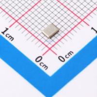 China Quartz Crystal Resonator 48 MHz Frequency Tolerance 10ppm SMD 3225 Operating Temperature Range KYX K3A480001210 for sale