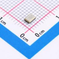 China Precision 27 MHz Surface Mount Crystal Oscillator KYX K3A270003.320 for Electronic Frequency Control for sale
