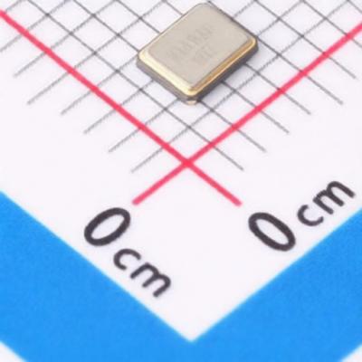 China Precision Frequency Control Quartz Crystal Resonator KYX K3A138241010 Model 3225 13.824MHZ SMD3.2x2.5 Component for sale