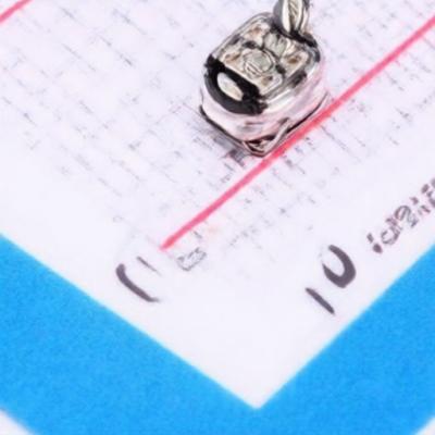 China SMD Crystal Oscillator 20 MHz Frequency Stable KYX K3A200003.310 Electronic Component for Circuits for sale
