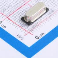 China Quartz crystal resonator KYX KBD120002010 HC 49USSMD 12 MHz frequency for in communication electronics for sale
