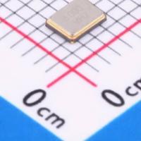 China Precision 8.000MHZ Crystal Oscillator 3225 SMD KYX K3A080002010 Electronic Component for sale