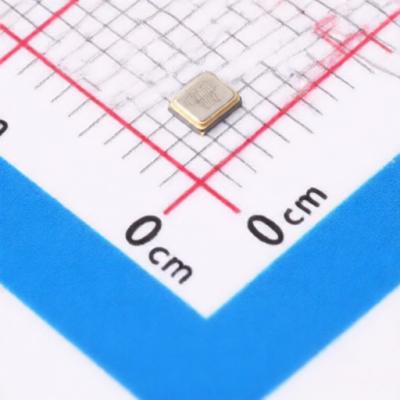 China 26 MHZ Frequency Crystal Oscillator with 7 PF Load Capacitance and 10 ppm Tolerance KYX K2C260000710 for sale