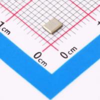China Precision Quartz Crystal Resonator KYX K3A122882030 12.288MHZ SMD 3225 Frequency Tolerance 30ppm Load Capacitance 20PF for sale