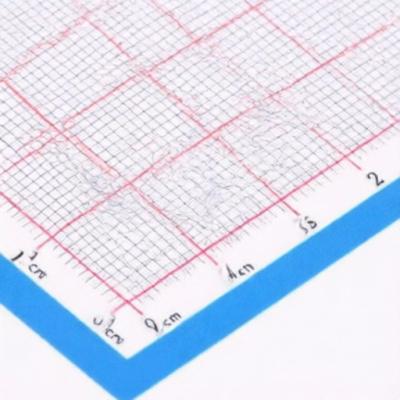 China 12.270 MHz quartz crystal resonator KYX K38122702020 with fundamental vibration mode and low frequency drift for sale