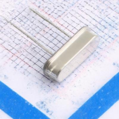 China Quartz Crystal Resonator Featuring Model KYX KUS2714A2220 with 49US Holder and 27.1412 MHz Frequency for sale