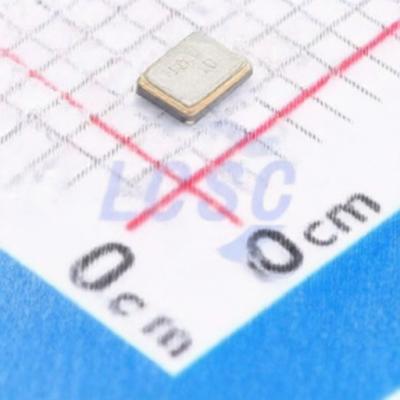 China 40 MHz Quartz Crystal Resonator SMD 2520 Package Equivalent Series Resistance 40 Ohm KYX K2C400001010 for sale