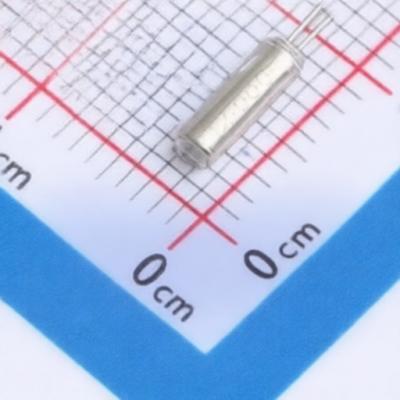 China Quartz Crystal Resonator 12 MHz 30ppm Tolerance KYX K26120002030T for Precise Frequency Applications for sale