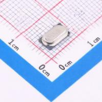 China Precision 26 Megahertz Quartz Crystal Resonator KYX KMD2600009020 for Frequency Control Applications for sale