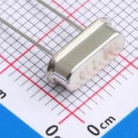 China 12 MHz Crystal Oscillator with 22 PF Load Capacitance and 30ppm Frequency Tolerance KYX KUS120002230 for sale