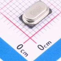 China Quartz Crystal Resonator KYX KMD250001210 with 25 MHz Frequency and Wide Storage Temperature Range for sale