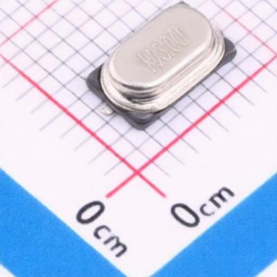 China Quartz Crystal Resonator KYX KMD250001210 with 25 MHz Frequency and Wide Storage Temperature Range for sale