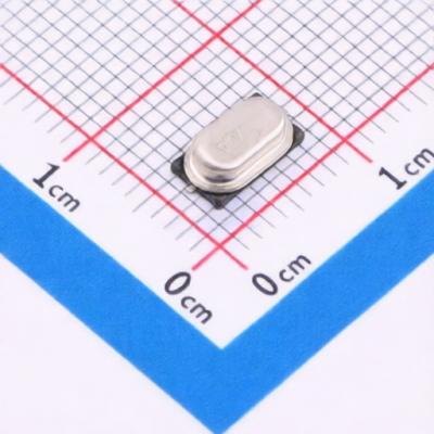 China Frequency Control Quartz Crystal Resonator Model KYX KMD26000091020 26 MHz with 100 Watt Drive Level for sale