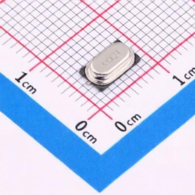 China Quartz Crystal Resonator KYX KMD240000910 Featuring 24 MHz Frequency and Stable Electrical Parameters for sale