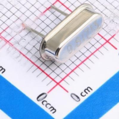 China Quartz Crystal Resonator KYX KUS098172020 9.81713 MHz Frequency and 20ppm Tolerance for Timing Applications for sale