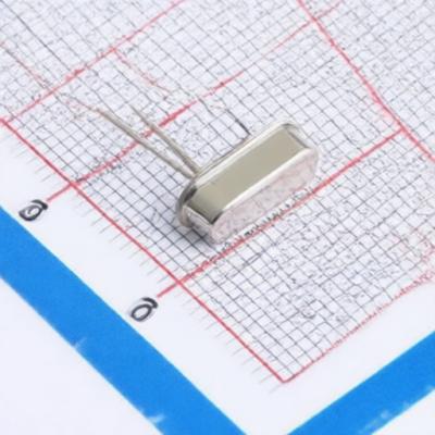 China Quartz Crystal Resonator KYX KUS204802030 20.480 MHz Frequency Control Element for Electronic Systems for sale