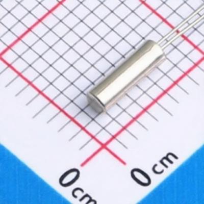 China Precise frequency control quartz crystal resonator KYX K264000012520 40 kilohertz nominal frequency for sale