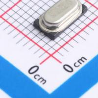 China Quartz Crystal Resonator Model KYX KMD240002010 24 Megahertz Frequency Stability Electronic Part for sale