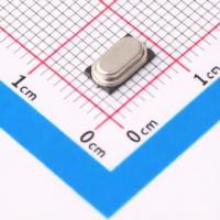 China Crystal Frequency Oscillator KYX KMD1352A2020 13.52127MHz 20PPM Stability for Electronic Applications for sale
