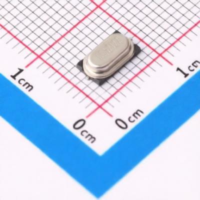China Crystal Frequency Oscillator KYX KMD1352A2020 13.52127MHz 20PPM Stability for Electronic Applications for sale