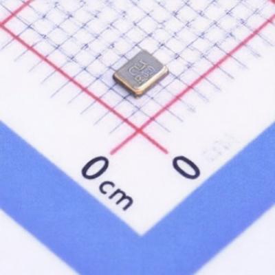 China 2520 SMD Crystal Oscillator 12 MHz Frequency KYX K2C120001210 with 10 ppm Stability and 60 Max Load for sale