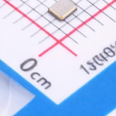 China Quartz Crystal Resonator 48 MHz Frequency 10ppm Tolerance SMD2.0 Holder KYX K2B480000910 for Frequency Control for sale