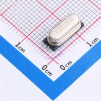 China 26 MHz HC 49USSMD Crystal Oscillator 20ppm Frequency Tolerance KYX KBD260000920 for Electronic Systems for sale