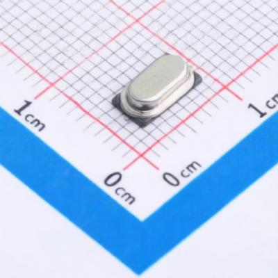 China Quartz Crystal Resonator Model KYX KMD160000910 16 MHz AT Cut Frequency Control for Electronic Devices for sale