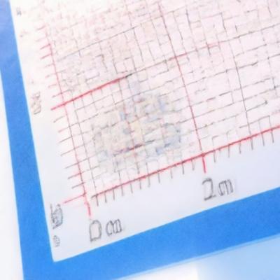 China Precision SMD Crystal Oscillator KYX K7A480002030 48 MHz Frequency Control Electronic Component for sale