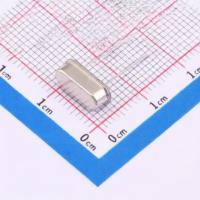 China Precision quartz crystal resonator KYX KUS160000910 16 MHz frequency suitable for electronic devices for sale