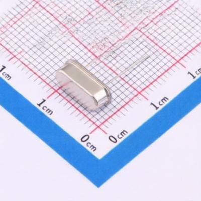China Precision quartz crystal resonator KYX KUS160000910 16 MHz frequency suitable for electronic devices for sale