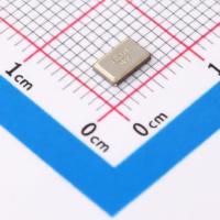 China 9.8304 mhz smd crystal oscillator kyx k5a983041220 with 12pf load capacitance and 20ppm tolerance for sale