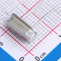 China Quartz Crystal Resonator 32 MHz Frequency Control KYX KUS320002030 Electronic Component for Circuits for sale