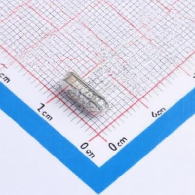 China Precision HC 49SS 25 Megahertz Quartz Crystal Oscillator with 20PF Load Capacitance KYX KSS250002020 for sale